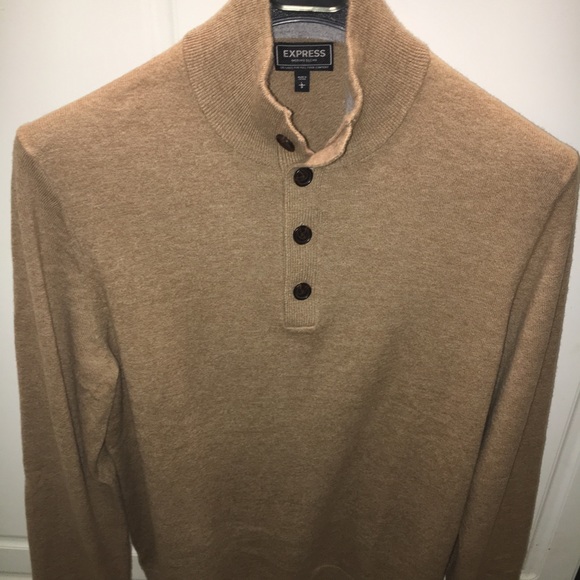 Express | Sweaters | Mens Express Sweater | Poshmark